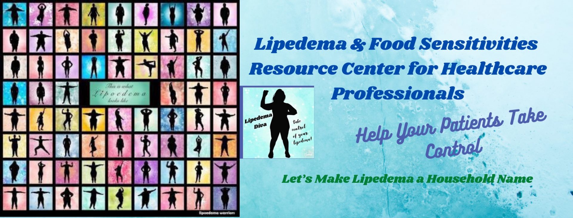 La voce dei pazienti - LIO Lipedema Italia - Associazione Italiana Lipedema